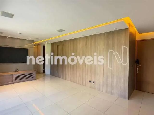 Apartamento para Venda em Belo Horizonte/MG Estoril 3 Quartos