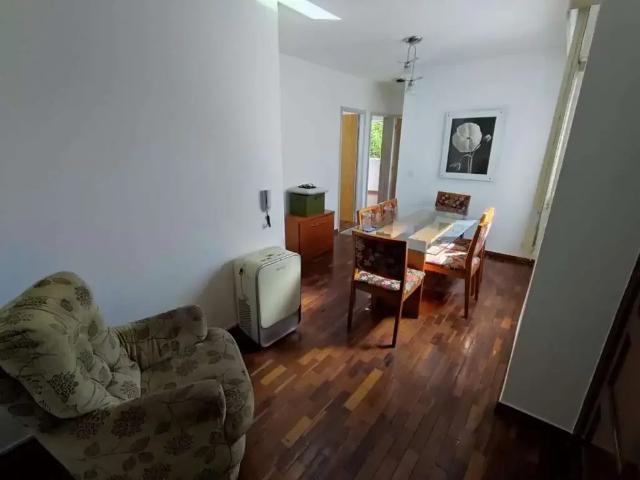 Apartamento para Venda em Belo Horizonte/MG Estoril 3 Quartos