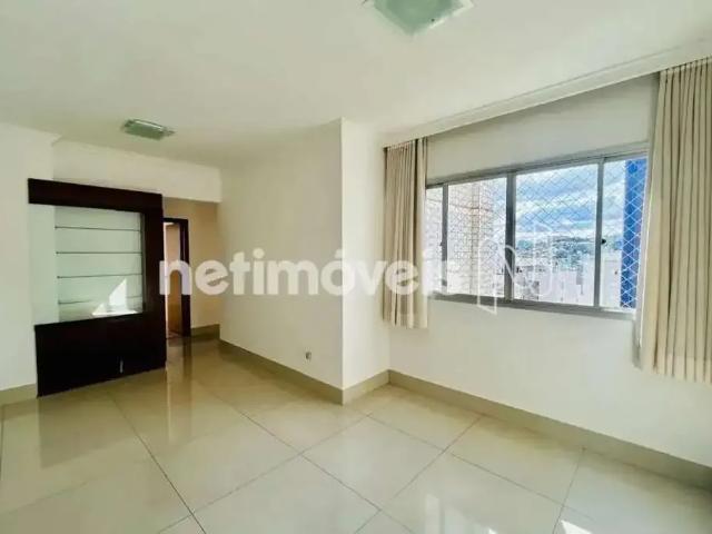 Apartamento para Venda em Belo Horizonte/MG Estoril 3 Quartos