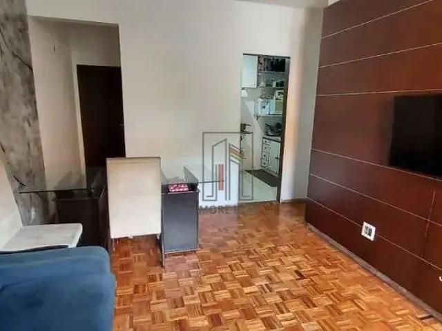 Apartamento para Venda em Belo Horizonte/MG Estrela Dalva 3 Quartos