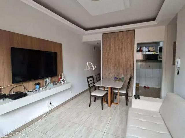 Apartamento para Venda em Belo Horizonte/MG Estrela Dalva 3 Quartos