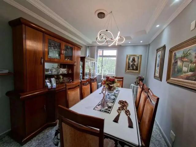 Apartamento para Venda em Belo Horizonte/MG Estrela Dalva 3 Quartos