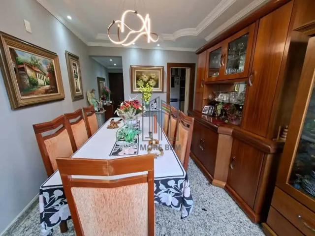 Apartamento para Venda em Belo Horizonte/MG Estrela Dalva 3 Quartos