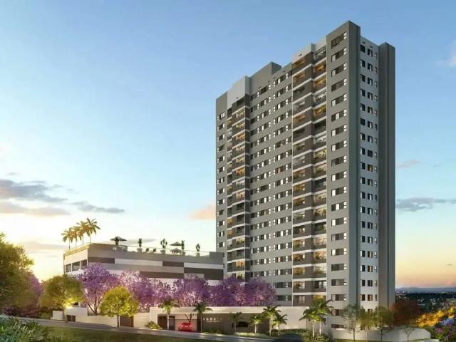 Apartamento para Venda em Belo Horizonte/MG Estrela do Oriente 2 Quartos