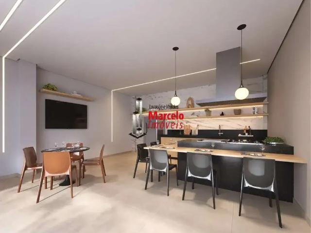 Apartamento para Venda em Belo Horizonte/MG Estrela do Oriente 2 Quartos