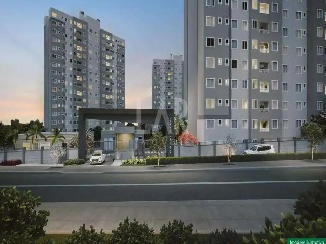 Apartamento para Venda em Belo Horizonte/MG Estrela do Oriente 2 Quartos