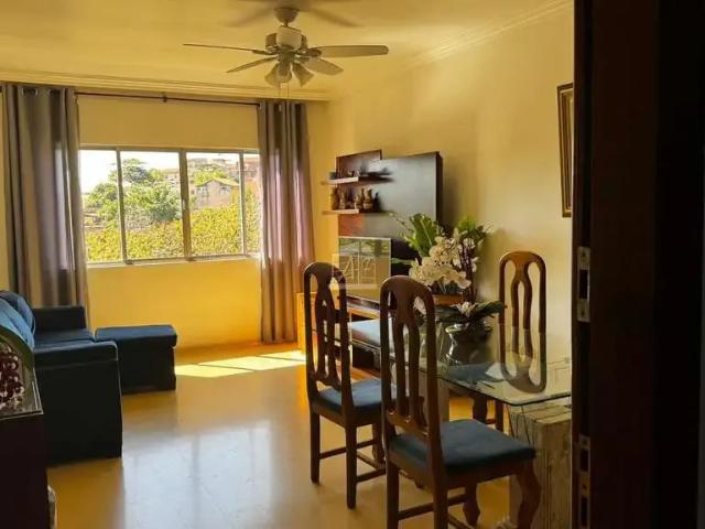Apartamento para Venda em Belo Horizonte/MG Esplanada 2 Quartos