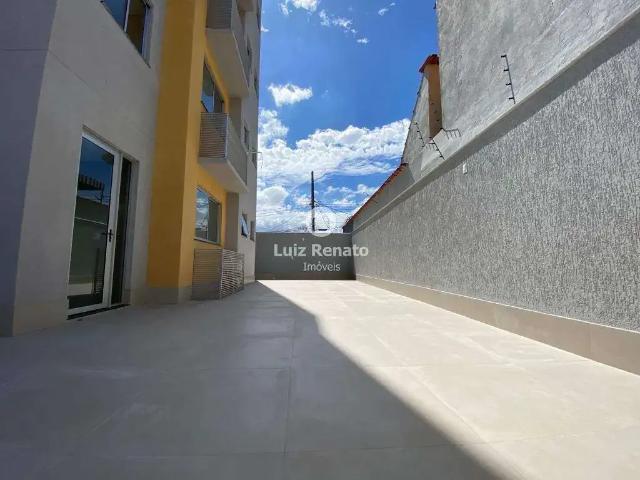 Apartamento para Venda em Belo Horizonte/MG Esplanada 2 Quartos
