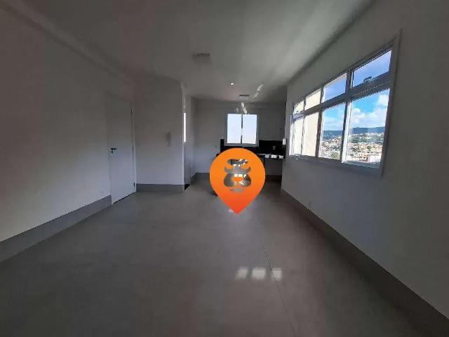 Apartamento para Venda em Belo Horizonte/MG Esplanada 2 Quartos