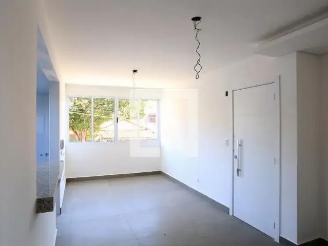 Apartamento para Venda em Belo Horizonte/MG Esplanada 2 Quartos