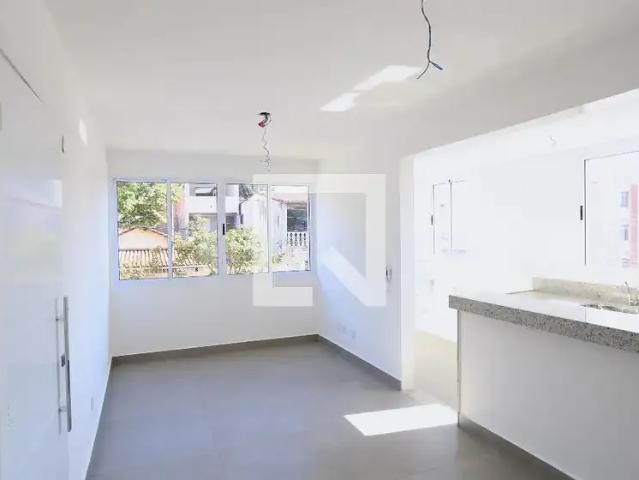 Apartamento para Venda em Belo Horizonte/MG Esplanada 2 Quartos