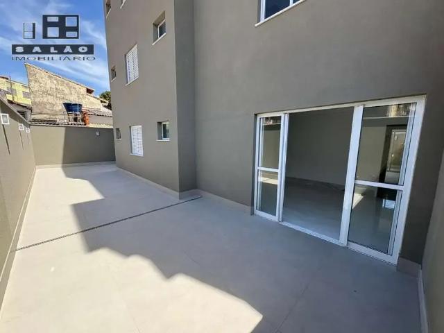 Apartamento para Venda em Belo Horizonte/MG Esplanada 2 Quartos