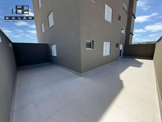 Apartamento para Venda em Belo Horizonte/MG Esplanada 2 Quartos