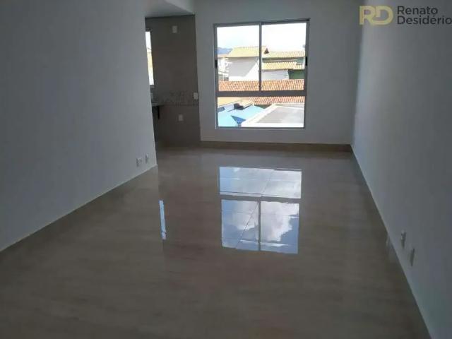 Apartamento para Venda em Belo Horizonte/MG Esplanada 2 Quartos