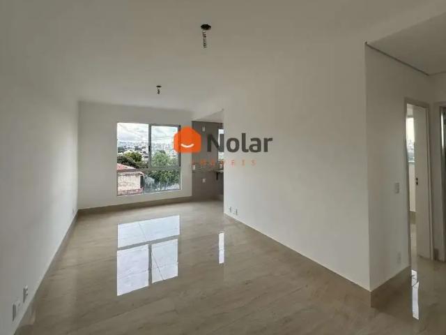 Apartamento para Venda em Belo Horizonte/MG Esplanada 2 Quartos