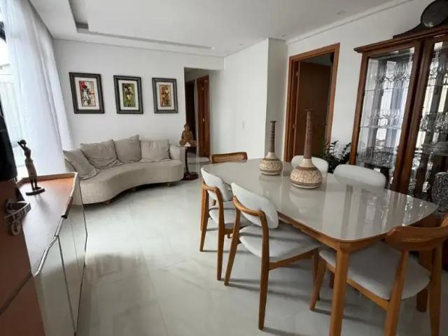 Apartamento para Venda em Belo Horizonte/MG Esplanada 3 Quartos