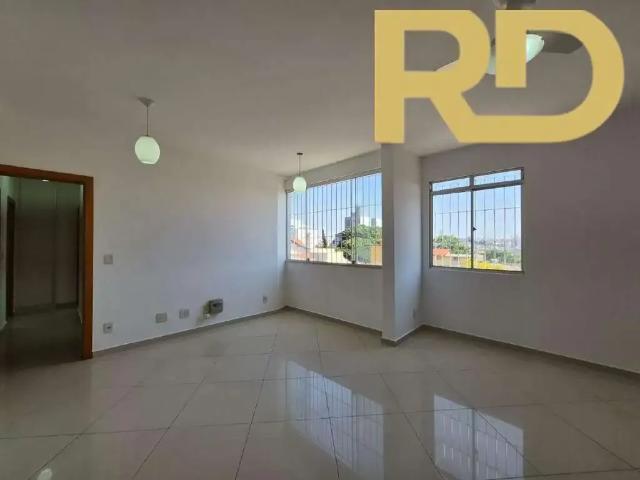 Apartamento para Venda em Belo Horizonte/MG Esplanada 3 Quartos