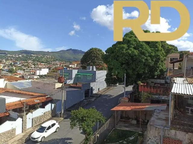 Apartamento para Venda em Belo Horizonte/MG Esplanada 3 Quartos