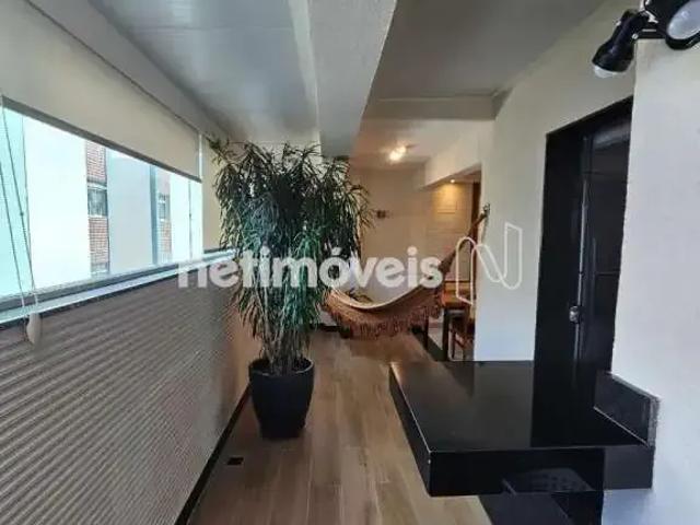 Apartamento para Venda em Belo Horizonte/MG Esplanada 3 Quartos