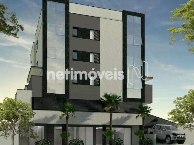 Apartamento para Venda em Belo Horizonte/MG Esplanada 3 Quartos