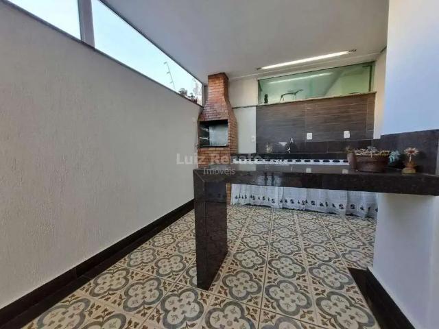 Apartamento para Venda em Belo Horizonte/MG Esplanada 3 Quartos