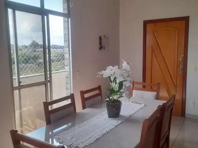 Apartamento para Venda em Belo Horizonte/MG Esplanada 3 Quartos