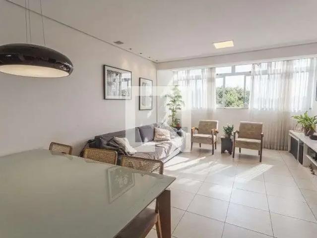 Apartamento para Venda em Belo Horizonte/MG Esplanada 3 Quartos