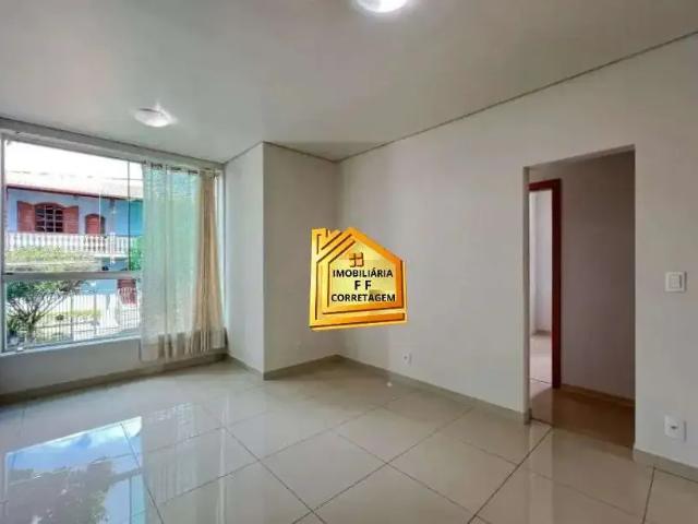 Apartamento para Venda em Belo Horizonte/MG Esplanada 3 Quartos