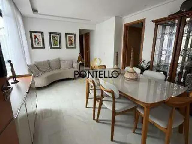 Apartamento para Venda em Belo Horizonte/MG Esplanada 3 Quartos