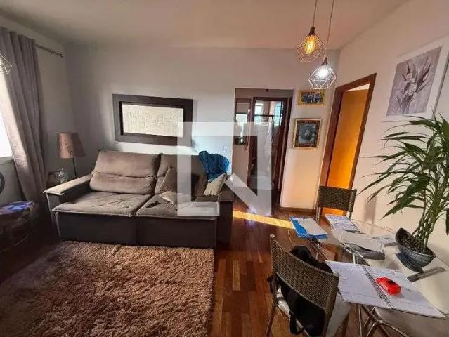 Apartamento para Venda em Belo Horizonte/MG Esplanada 3 Quartos