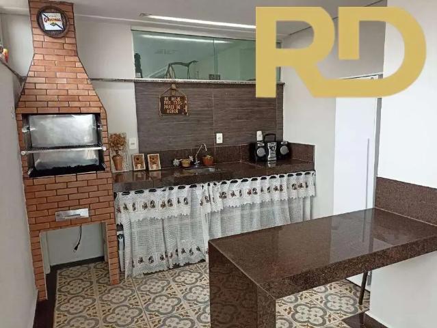 Apartamento para Venda em Belo Horizonte/MG Esplanada 3 Quartos