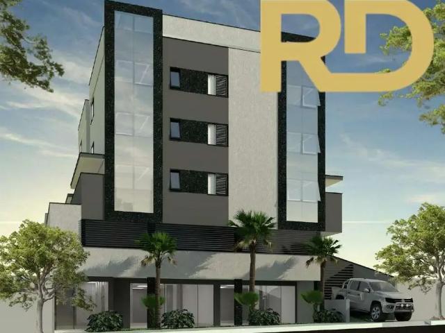 Apartamento para Venda em Belo Horizonte/MG Esplanada 3 Quartos