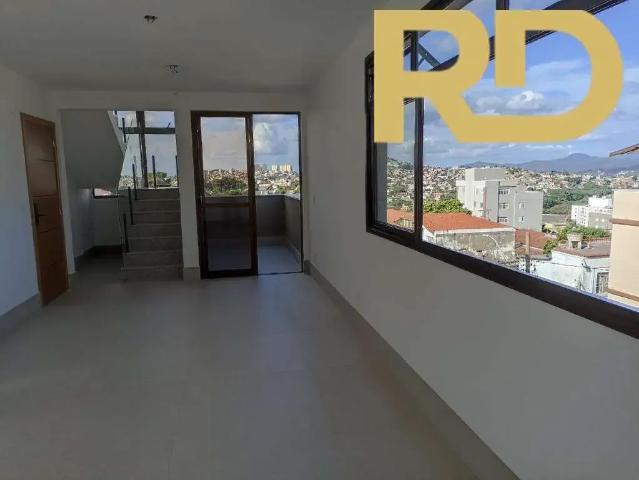 Apartamento para Venda em Belo Horizonte/MG Esplanada 4 Quartos