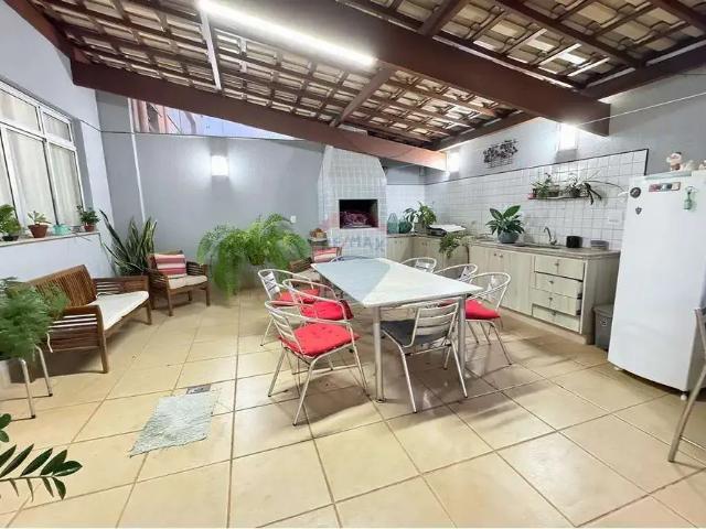 Apartamento para Venda em Belo Horizonte/MG Esplanada 4 Quartos