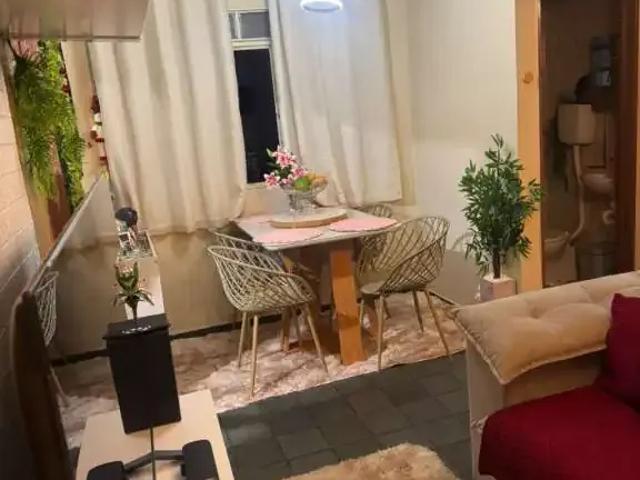 Apartamento para Venda em Belo Horizonte/MG Europa 2 Quartos