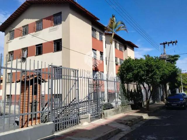 Apartamento para Venda em Belo Horizonte/MG Europa 2 Quartos