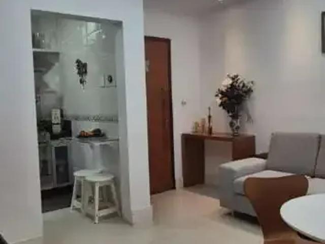 Apartamento para Venda em Belo Horizonte/MG Europa 3 Quartos