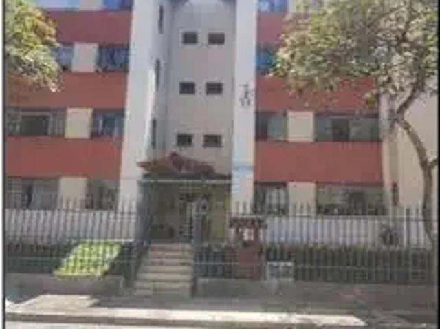 Apartamento para Venda em Belo Horizonte/MG Europa