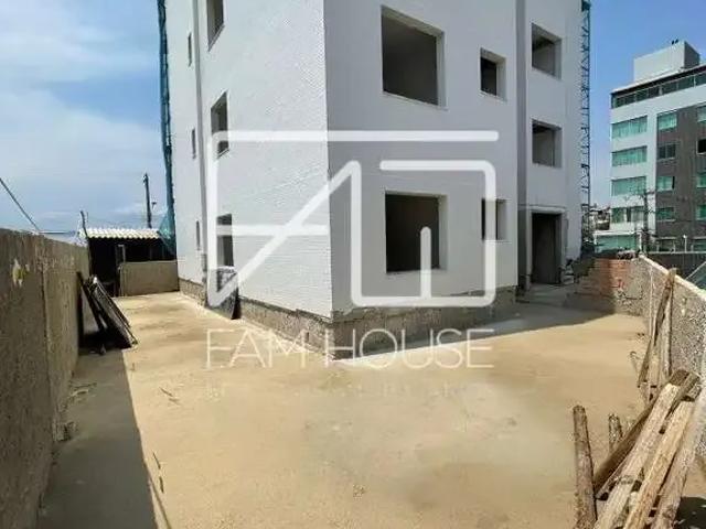 Apartamento para Venda em Belo Horizonte/MG Fernão Dias 3 Quartos