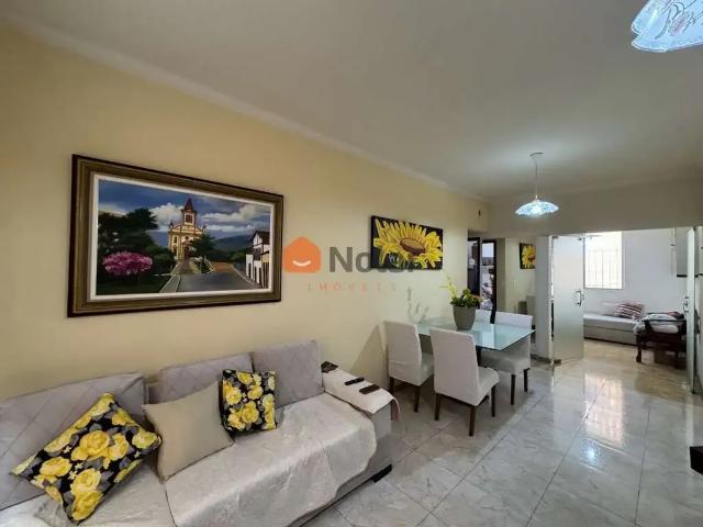 Apartamento para Venda em Belo Horizonte/MG Fernão Dias 3 Quartos