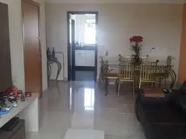 Apartamento para Venda em Belo Horizonte/MG Fernão Dias 3 Quartos
