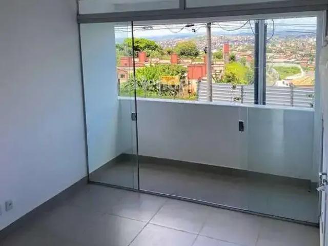 Apartamento para Venda em Belo Horizonte/MG Fernão Dias 3 Quartos