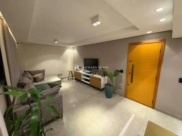 Apartamento para Venda em Belo Horizonte/MG Fernão Dias 3 Quartos