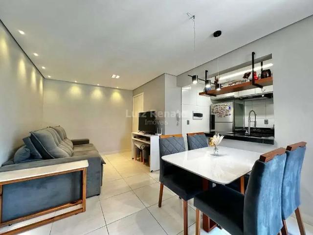 Apartamento para Venda em Belo Horizonte/MG Fernão Dias 3 Quartos