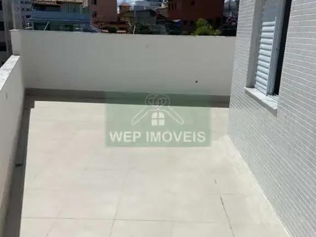 Apartamento para Venda em Belo Horizonte/MG Fernão Dias 3 Quartos