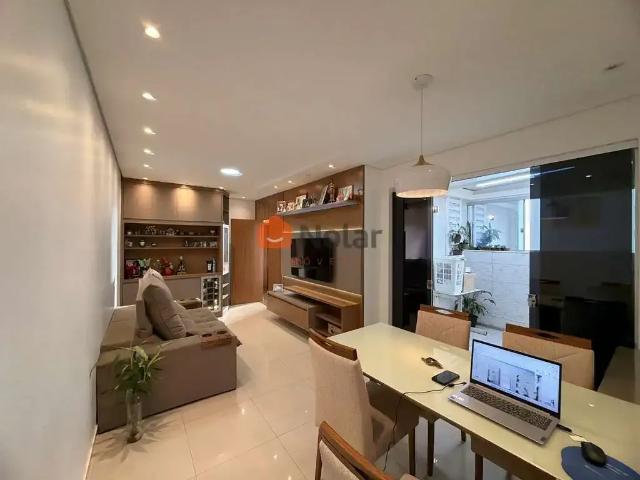 Apartamento para Venda em Belo Horizonte/MG Fernão Dias 3 Quartos
