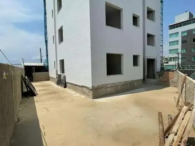Apartamento para Venda em Belo Horizonte/MG Fernão Dias 3 Quartos