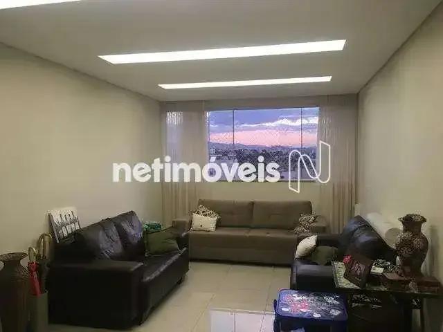 Apartamento para Venda em Belo Horizonte/MG Fernão Dias 3 Quartos