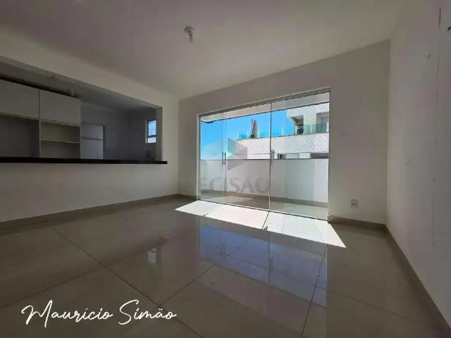 Apartamento para Venda em Belo Horizonte/MG Fernão Dias 3 Quartos