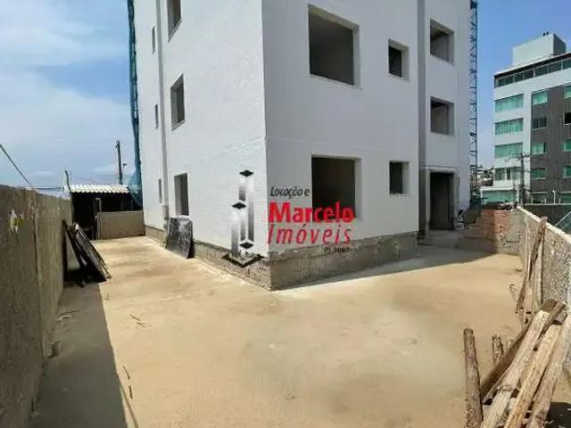 Apartamento para Venda em Belo Horizonte/MG Fernão Dias 3 Quartos